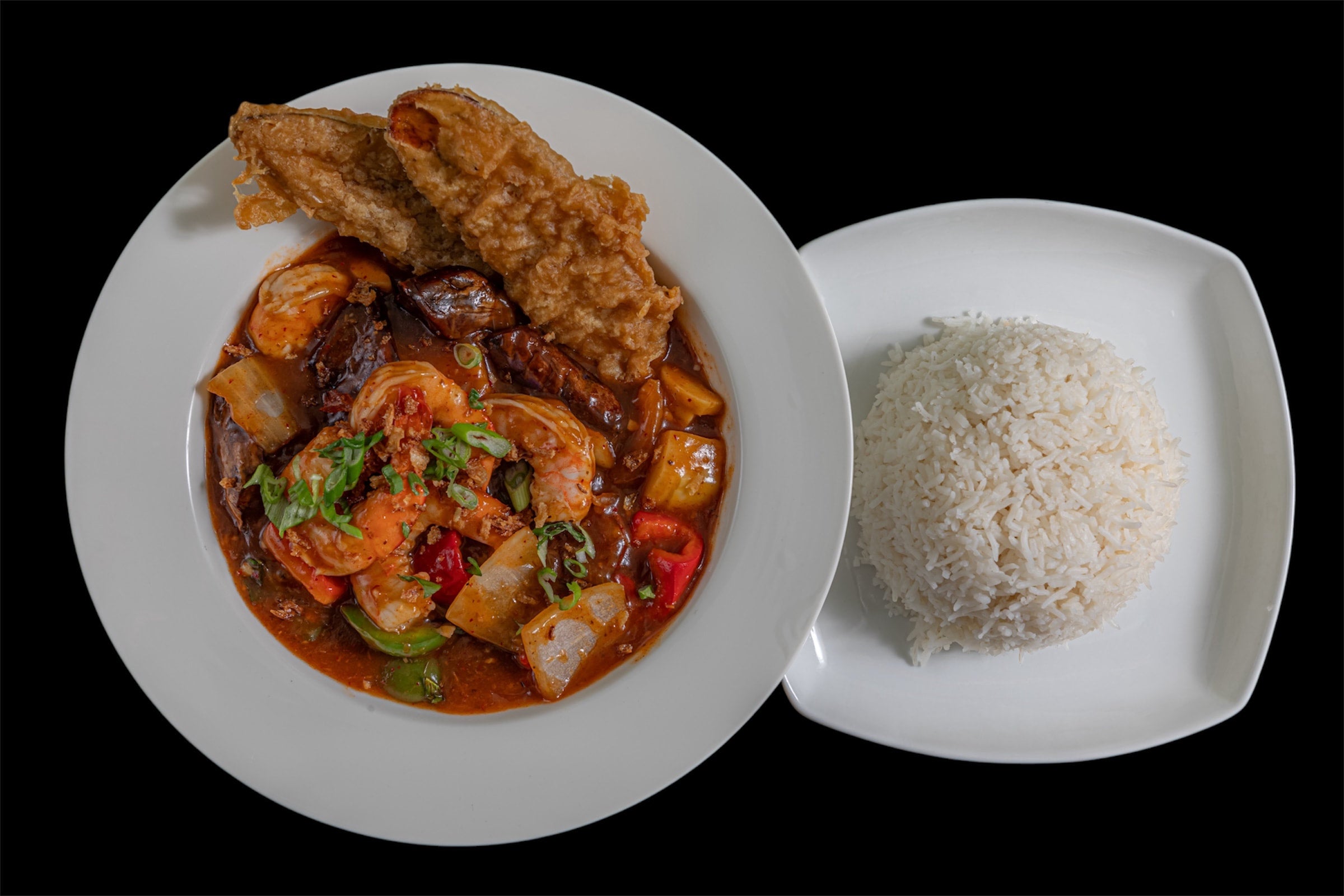 Eggplant Bamboo Ridge | BAMBOO RIDGE